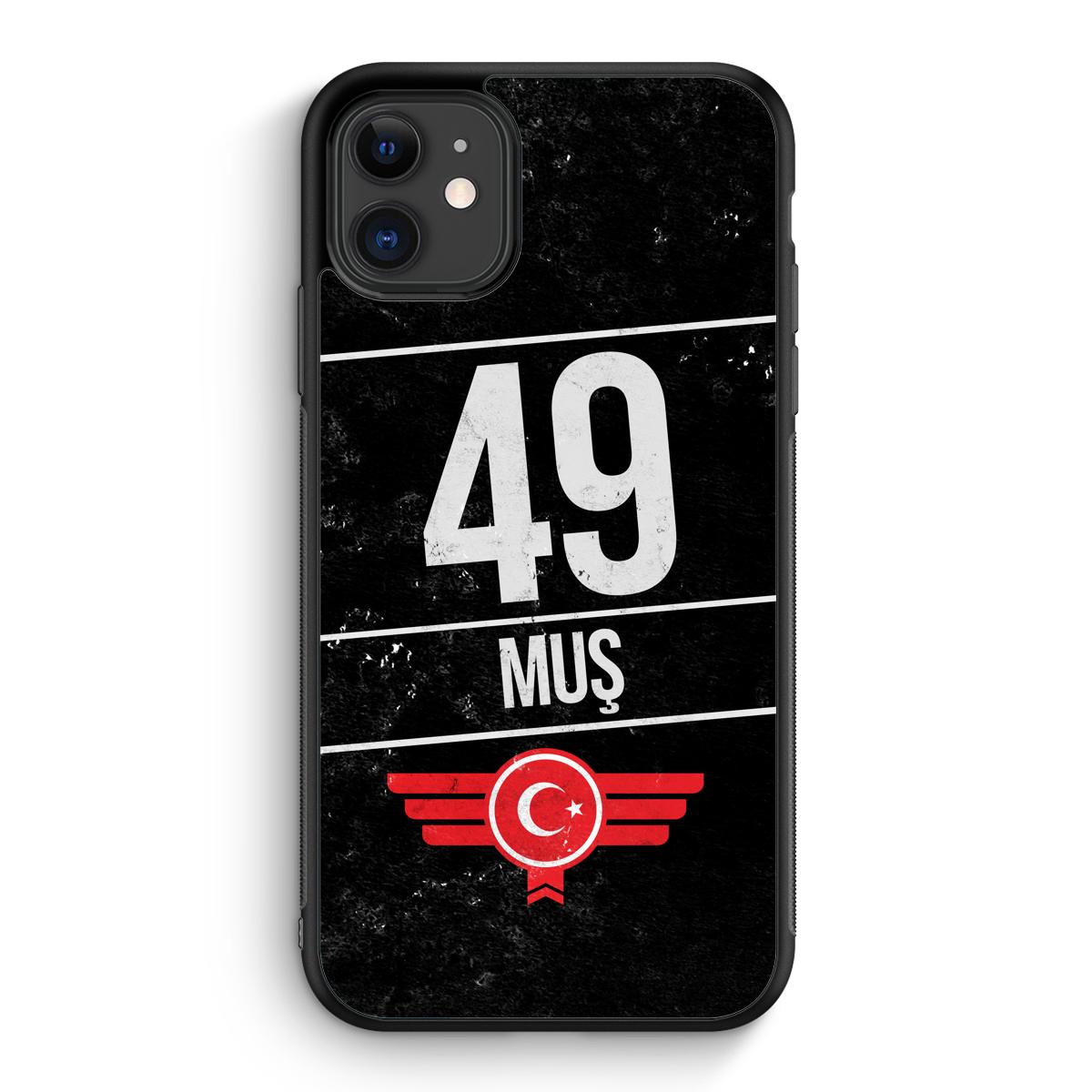 Mus 49 Silikon Hülle für z.B. iPhone 12 13 14 15 16,Plus Pro Max uvm ...